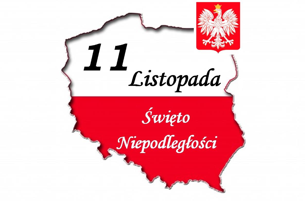 11 Listopada Narodowe Święto Niepodległości - Szkoła Podstawowa nr 83